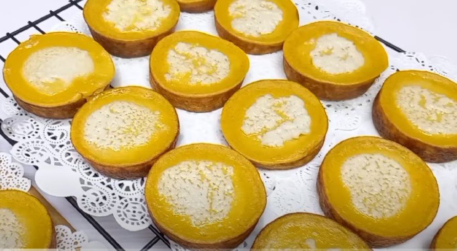 Sajian Kue Bingka, Si Manis Lembut Khas Kalimantan Selatan - emmanus.com Sajian Kue Bingka, Si Manis Lembut Khas Kalimantan Selatan - emmanus.com
